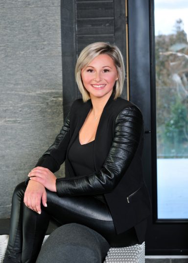 Our Team | Kayley Spalding - Huntsville, Muskoka Luxury Real Estate ...